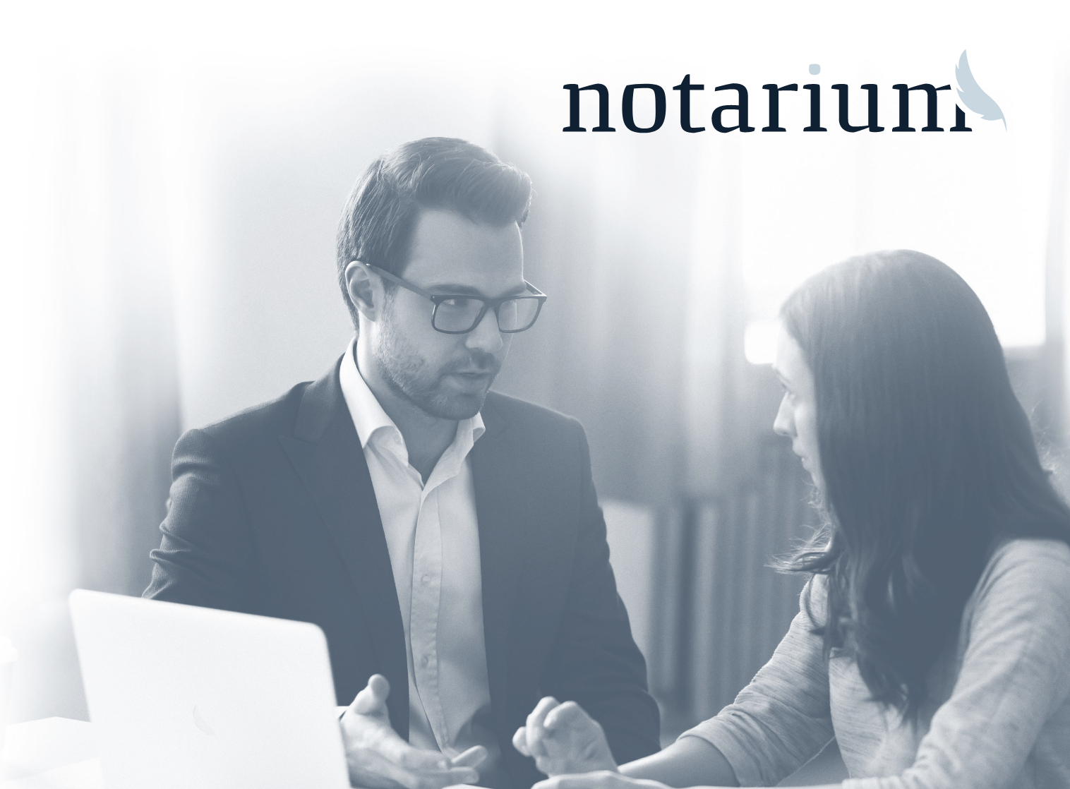 Notarium - Thimoo